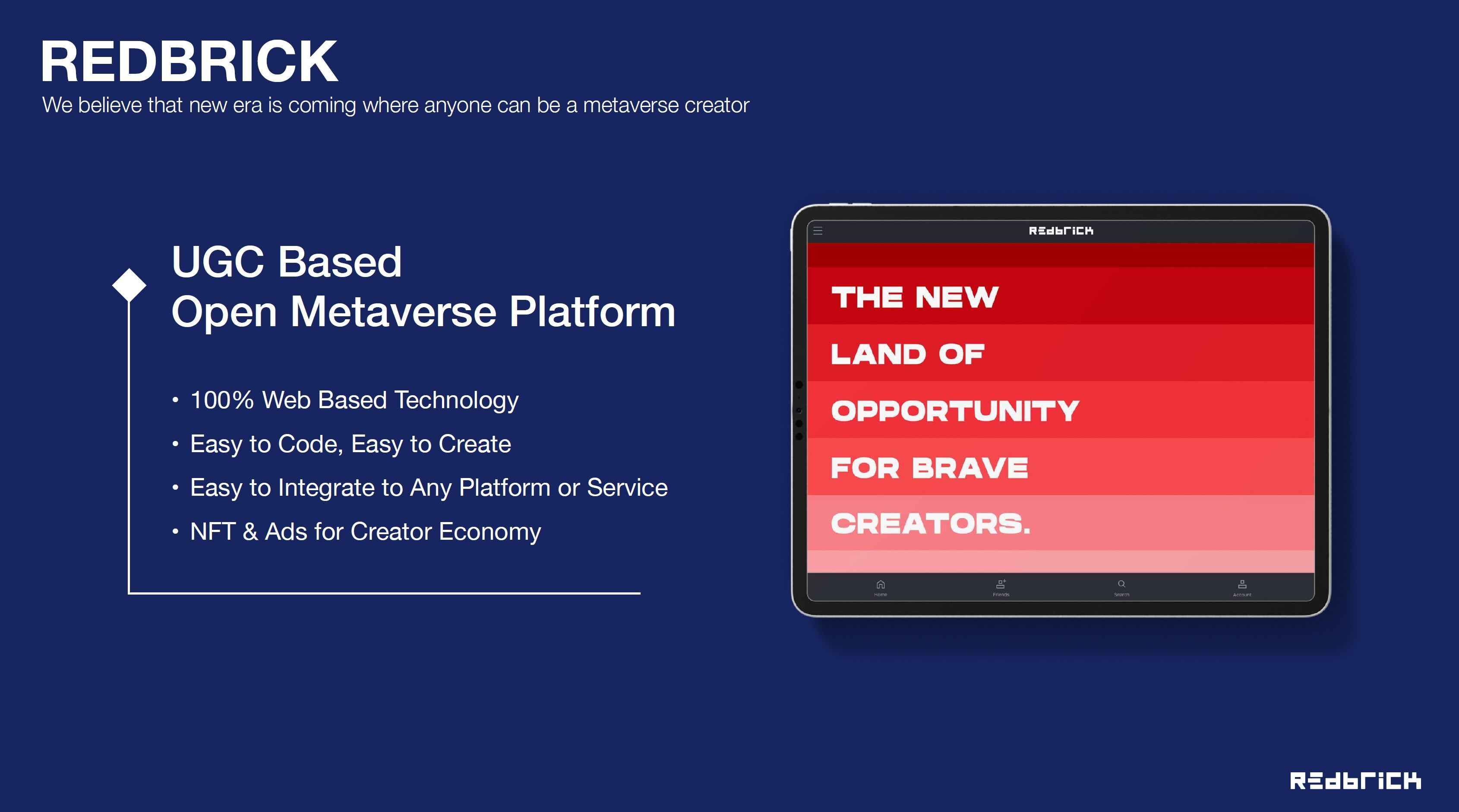 Redbrick: The Ultimate AI-Powered Content Engine